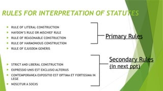 interpretationofstatuteslinkedin-210324075542.pptx