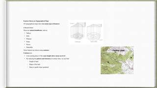 Interpretation of topographical map.pptx