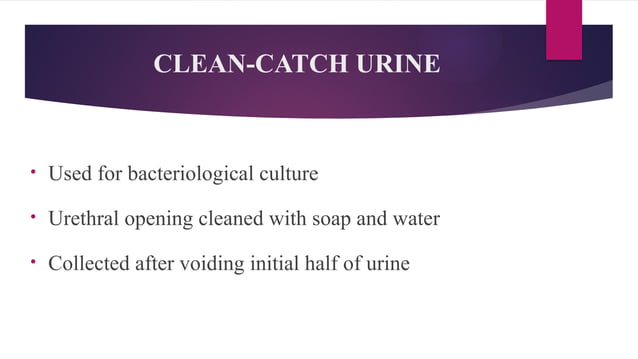 INTERPRETATION OF URINALYSIS BY DR. ONUORAH PRINCESS .pptx