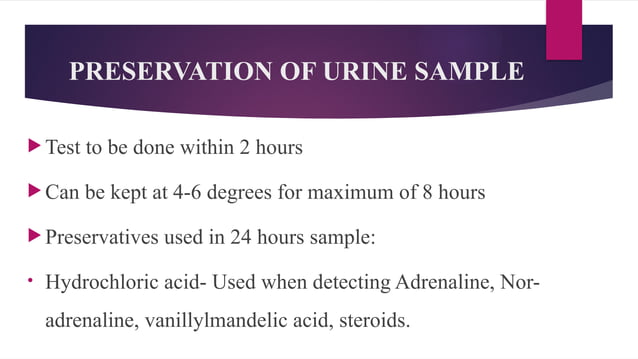 INTERPRETATION OF URINALYSIS BY DR. ONUORAH PRINCESS .pptx