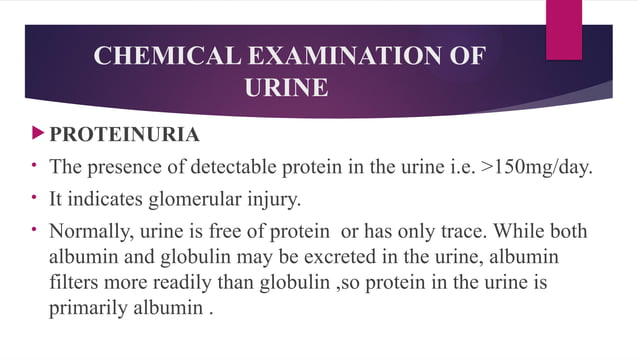 INTERPRETATION OF URINALYSIS BY DR. ONUORAH PRINCESS .pptx