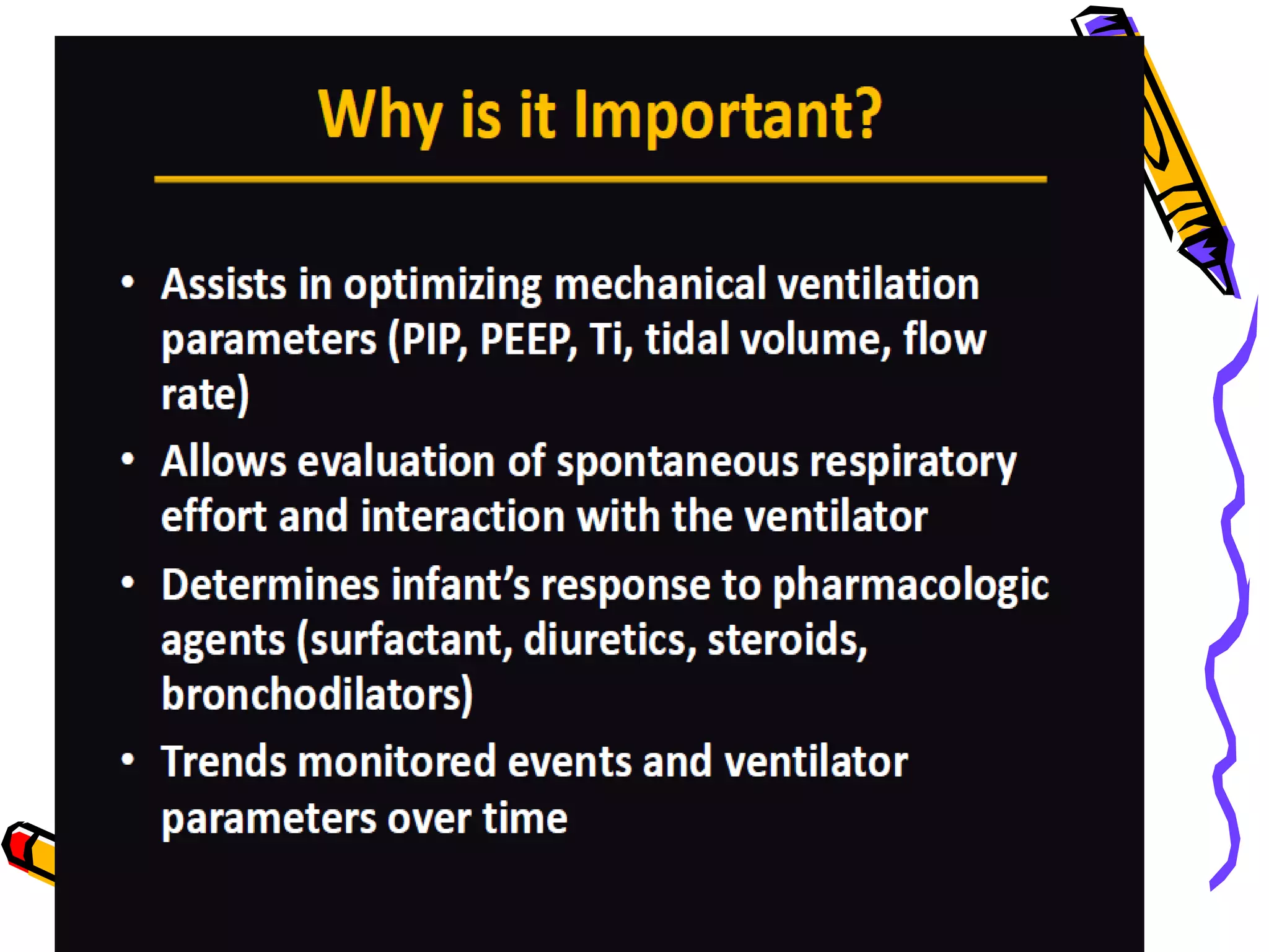 Interpretation of ventilator graphics | PPT