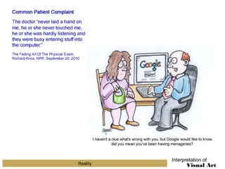 Interpretation of visual art1 | PPT