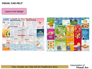 Interpretation of visual art1 | PPT