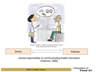 Interpretation of visual art1 | PPT