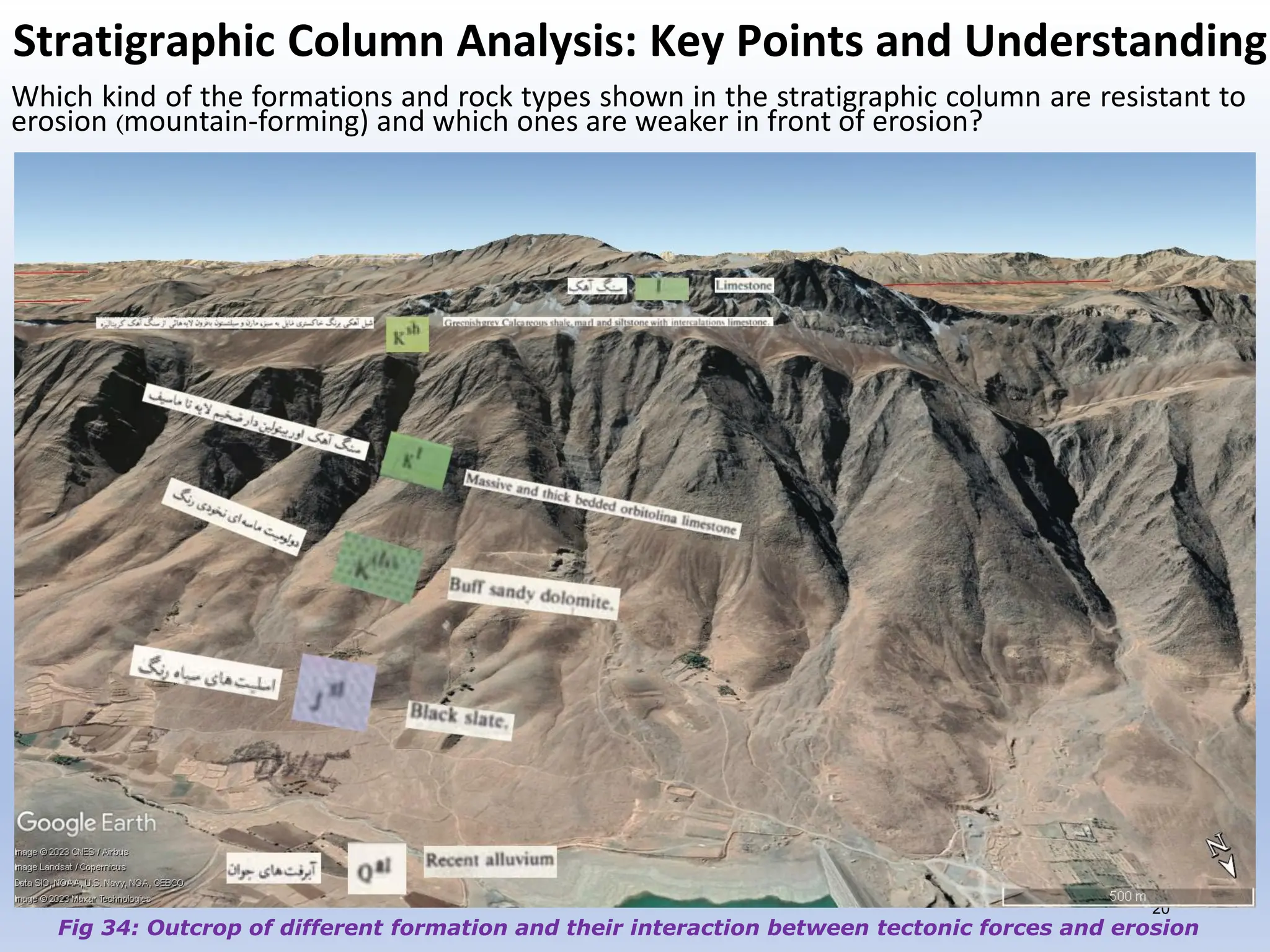 Interpretation Principles of Geological Map.pdf