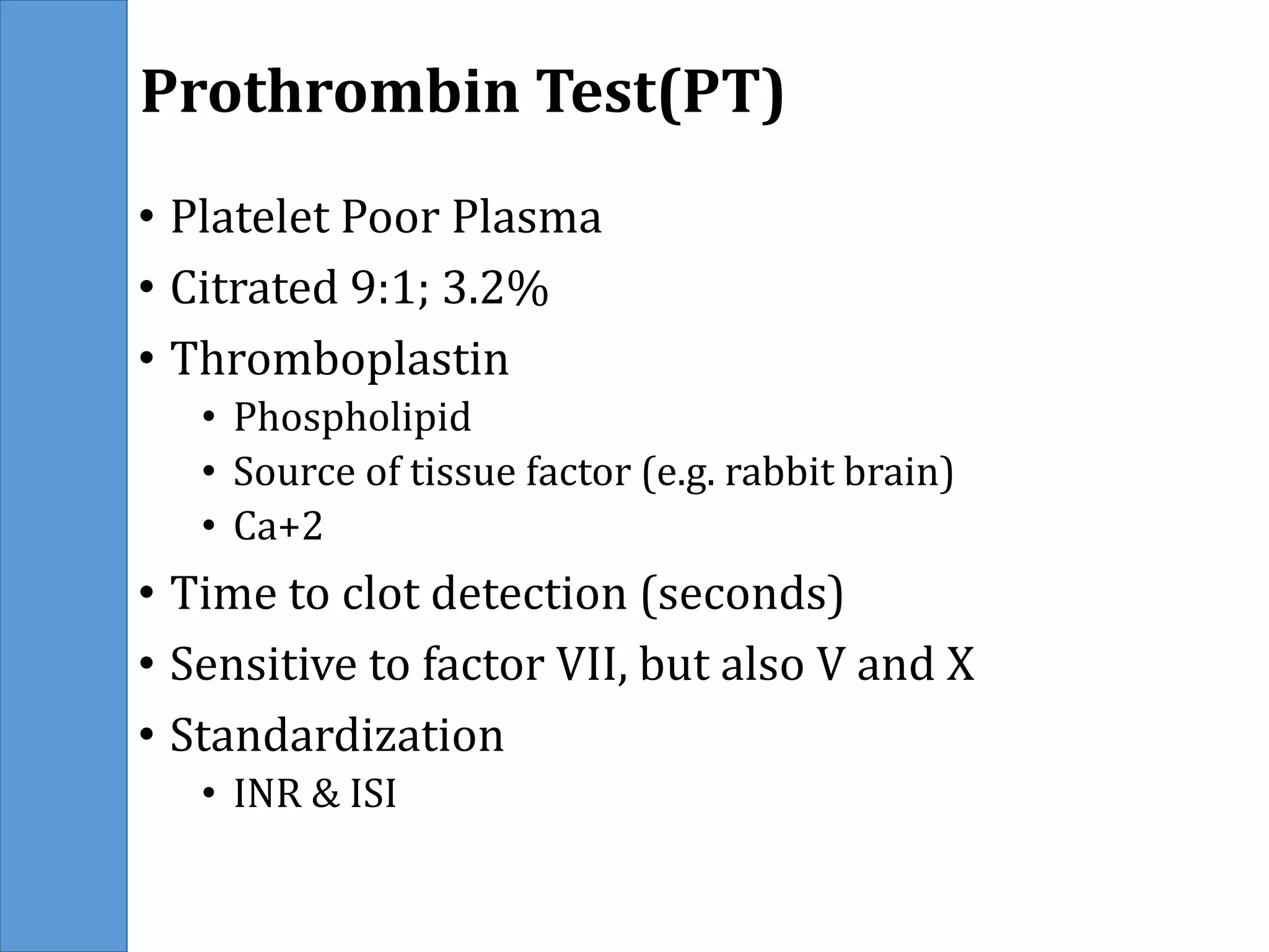 Interpretation pt & a ptt ver 2.0 | PPTX