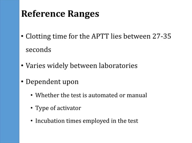 Interpretation pt & a ptt ver 2.0 | PPT