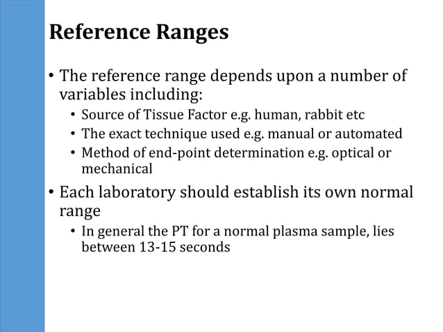 Interpretation pt & a ptt ver 2.0 | PPT