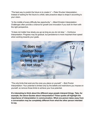 Interpretation Quotes _ Quotes about Interpretation.pdf