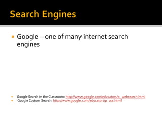 Interpretation tools | PPT