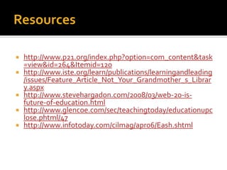 Interpretation tools | PPT