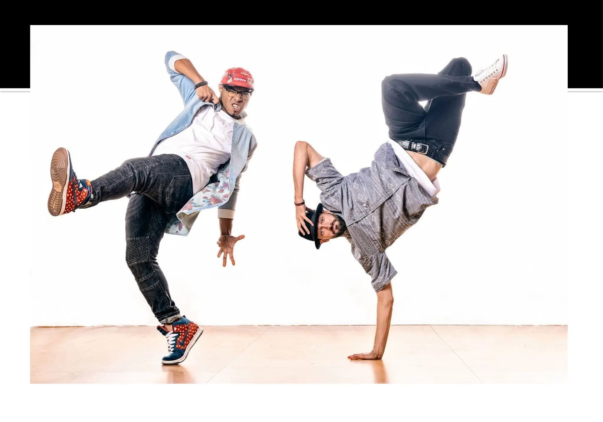 Interpretative dance in MAPEH 6 Lesson.pptx