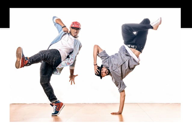 Interpretative dance in MAPEH 6 Lesson.pptx