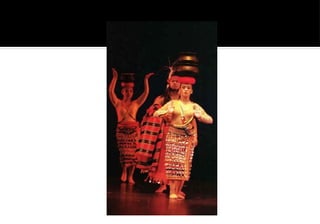 Interpretative dance in MAPEH 6 Lesson.pptx