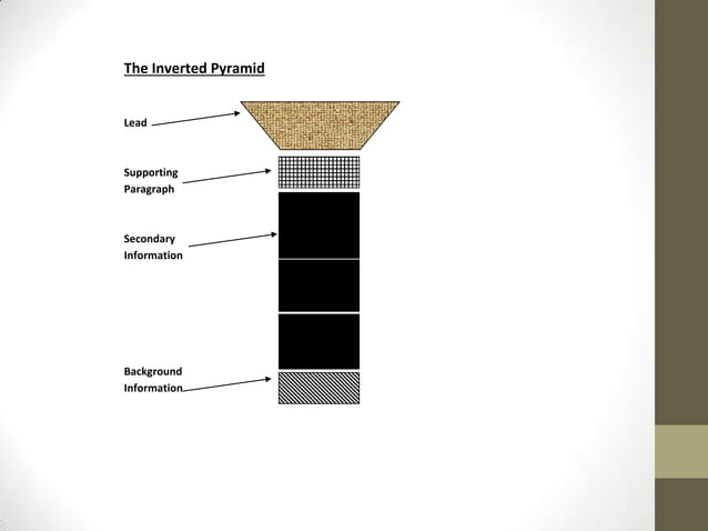Interpretative (interpretive) reporting | PPTX