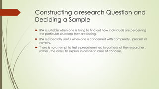 Interpretative Phenomenological Analysis (IPA)(1).pdf