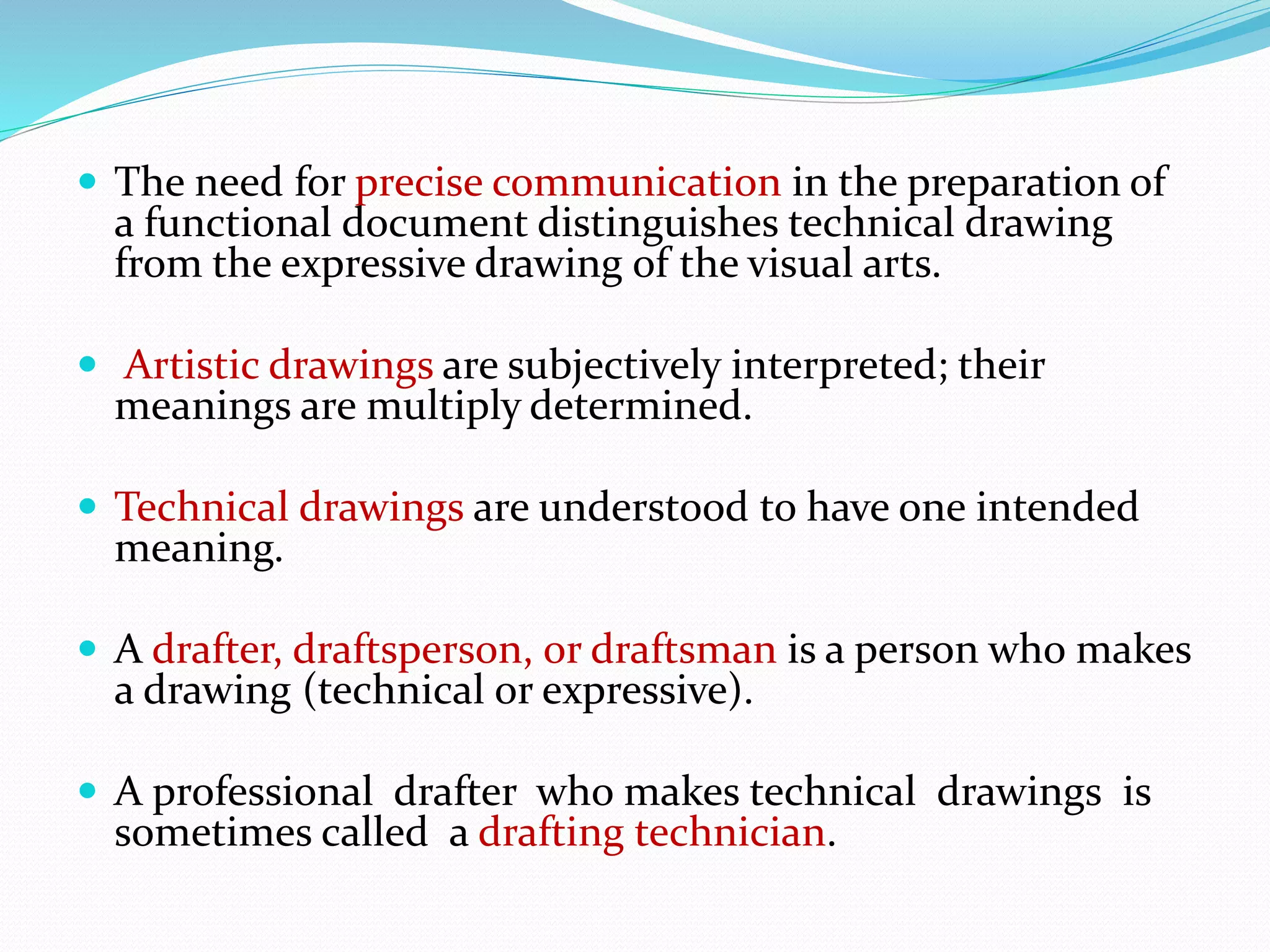 INTERPRET DRAWING AND PLANS Carpentry.pptx