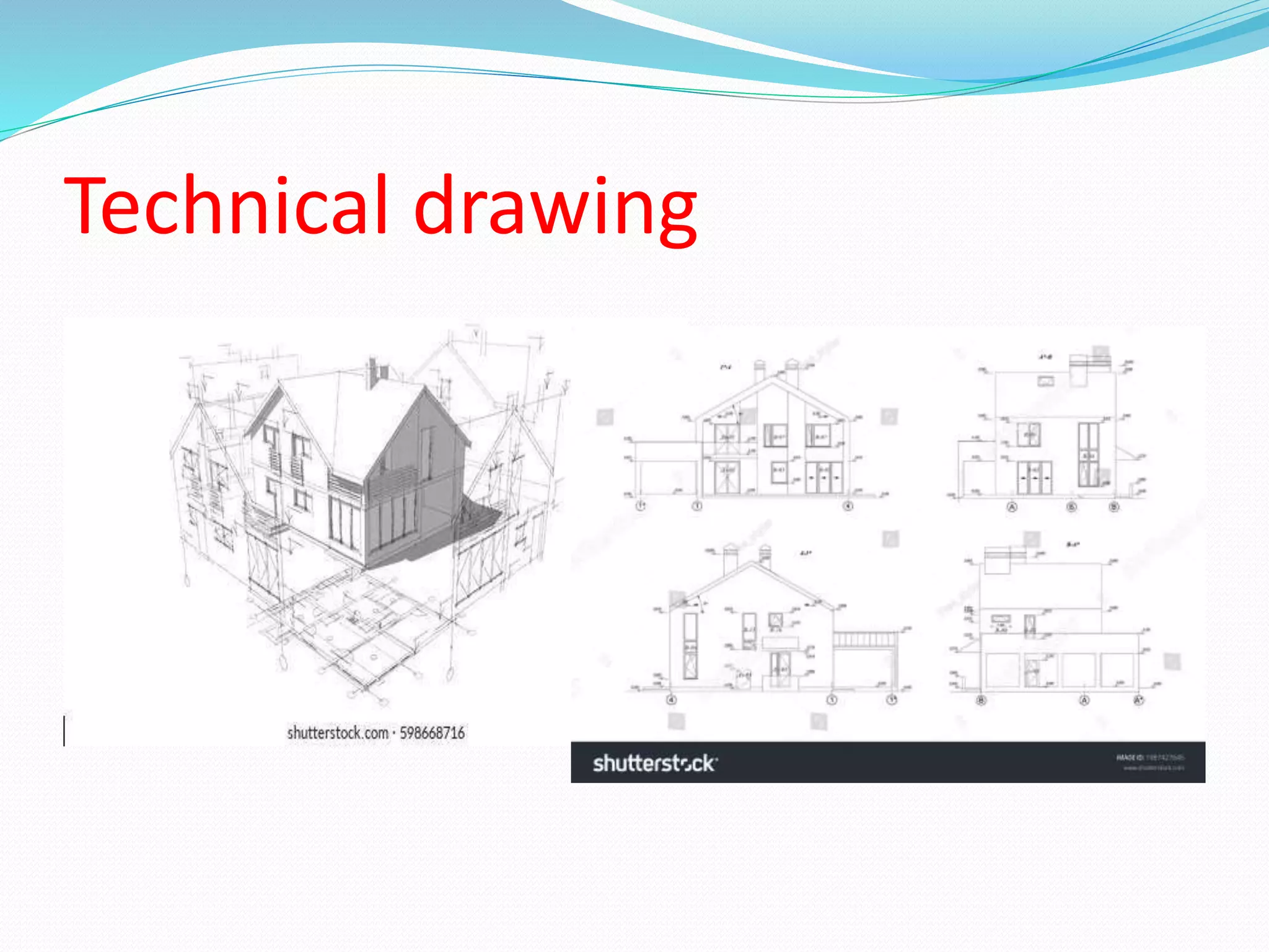 INTERPRET DRAWING AND PLANS Carpentry.pptx