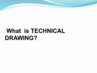 INTERPRET DRAWING AND PLANS Carpentry.pptx