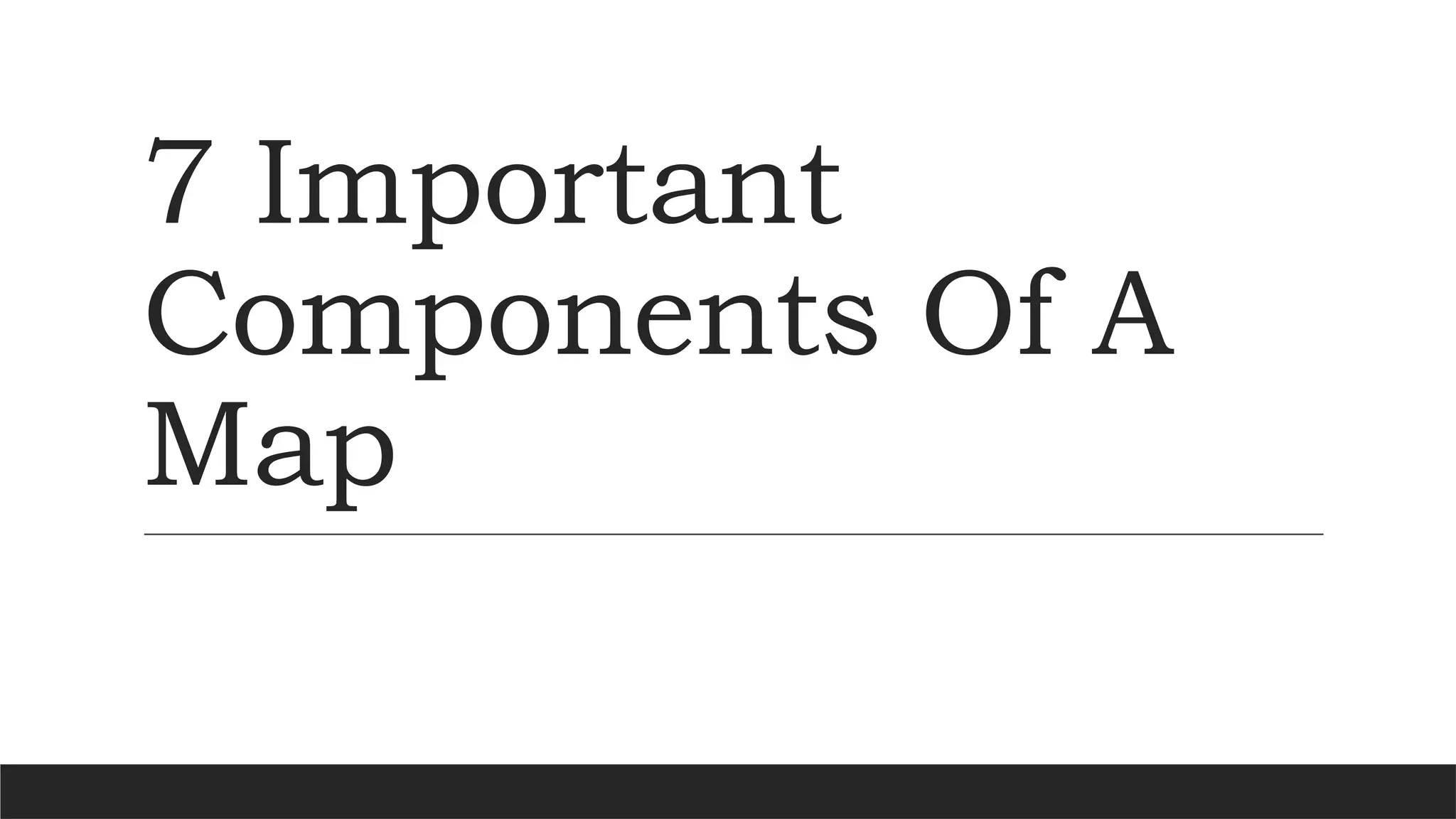 Interpreting an Earthquake Hazard Map.pptx