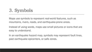 Interpreting an Earthquake Hazard Map.pptx