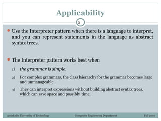 Interpreter | PPT
