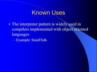 INTERPRETER.ppt