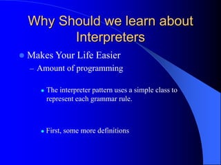 INTERPRETER.ppt