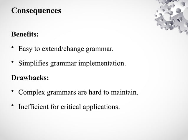 Interpreter design pattern ppt (2) (1).pptx
