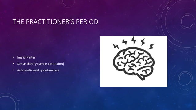 Interpreters Ppt