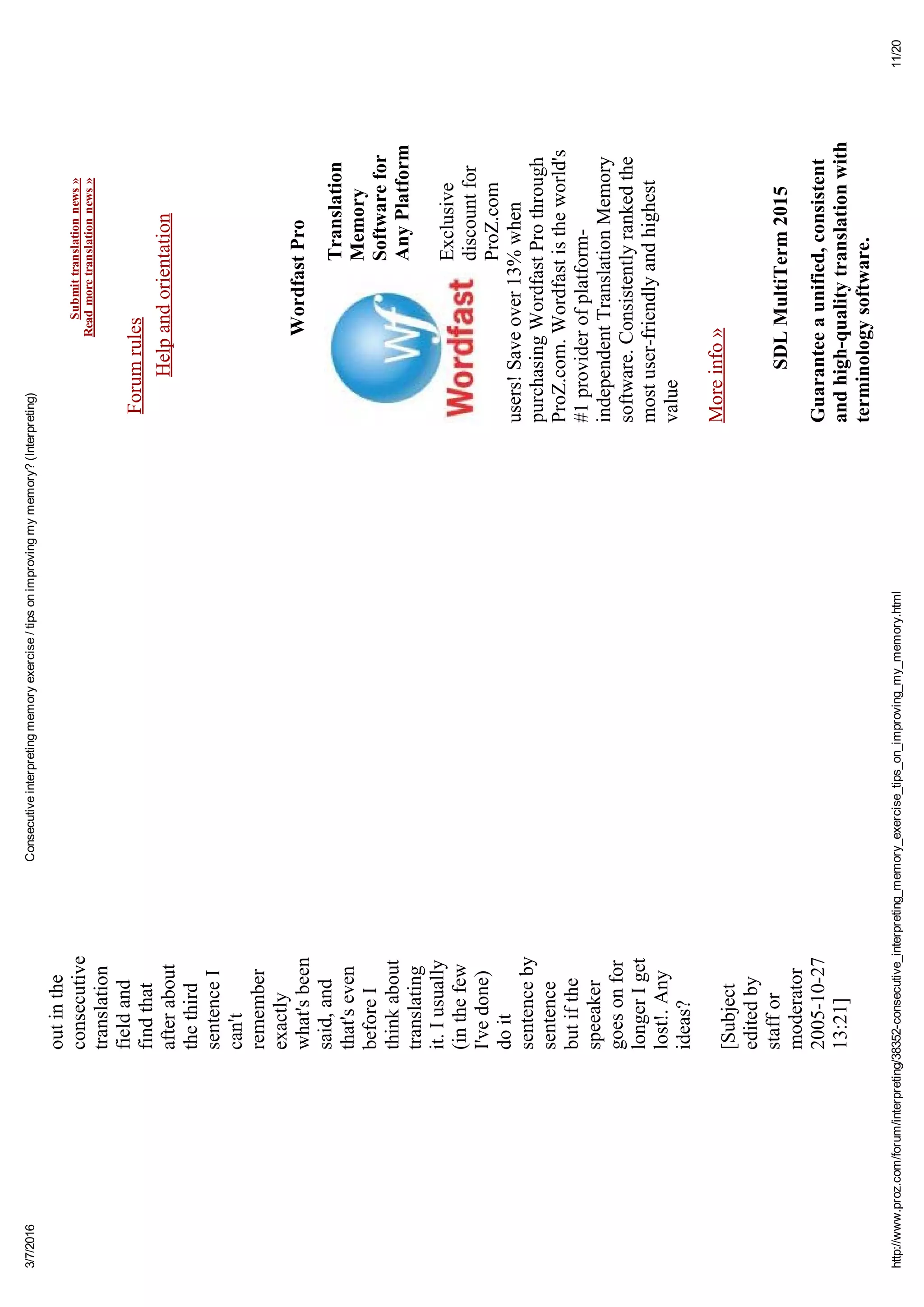 (Interpreting) | PDF