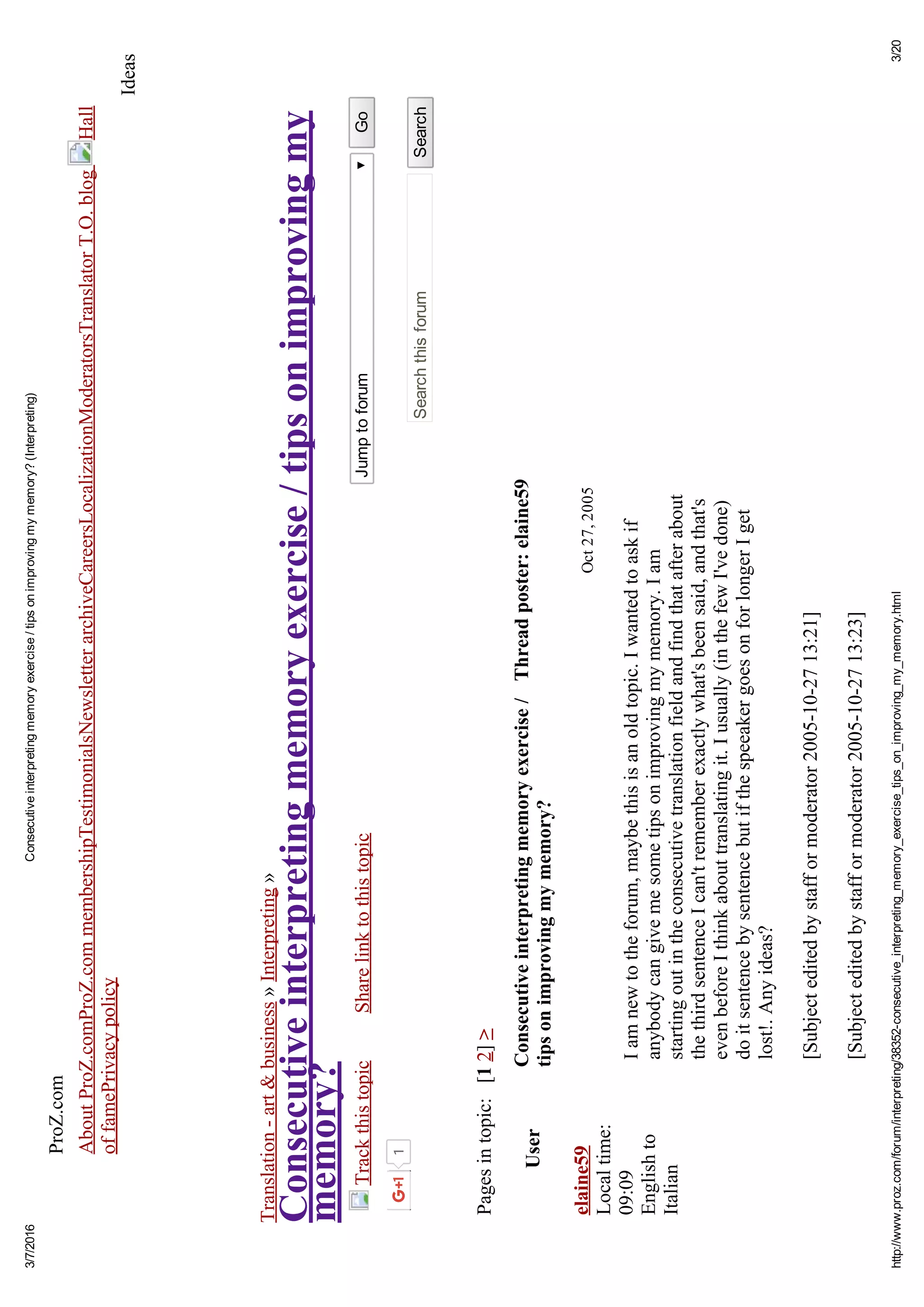 (Interpreting) | PDF