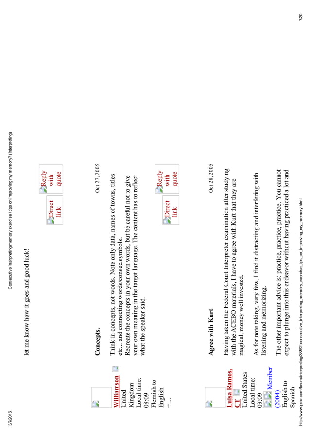 (Interpreting) | PDF