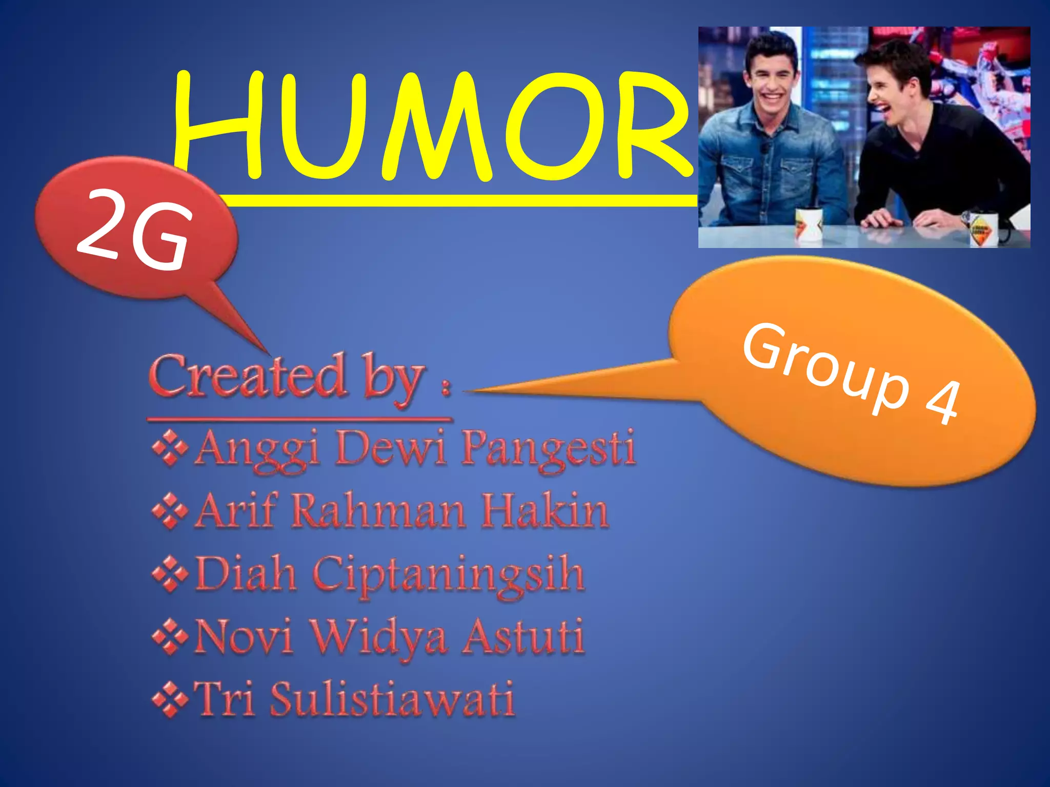 Humor, Sarcasm, Irony, Critique Humor, Social Criticism, Puns ...