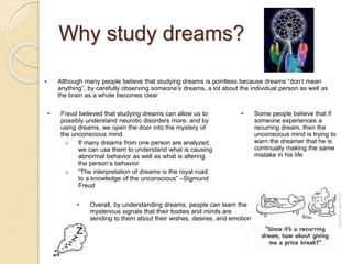 interpreting-dreams.ppt