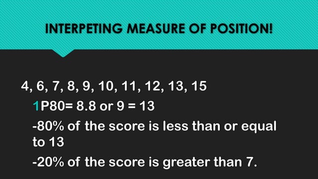INTERPRETING-MEASURE-OF-POSITION.pptxxxx | PPTX
