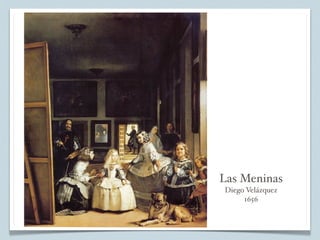 Interpreting a painting | PPT
