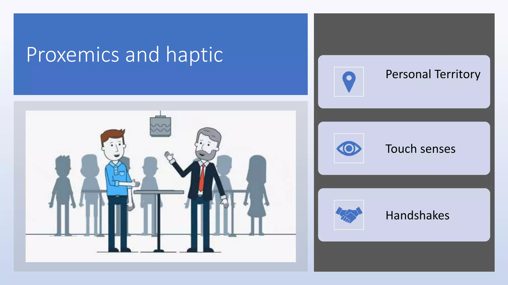 Interpreting body language | PPT