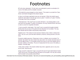 Interpreting cog at_data_powerpoint_parent_version | PPSX