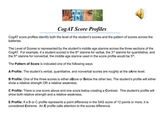 Interpreting cog at_data_powerpoint_parent_version | PPSX