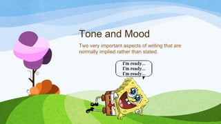 Interpreting Connotations of Words | PPT