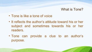 Interpreting Connotations of Words | PPT