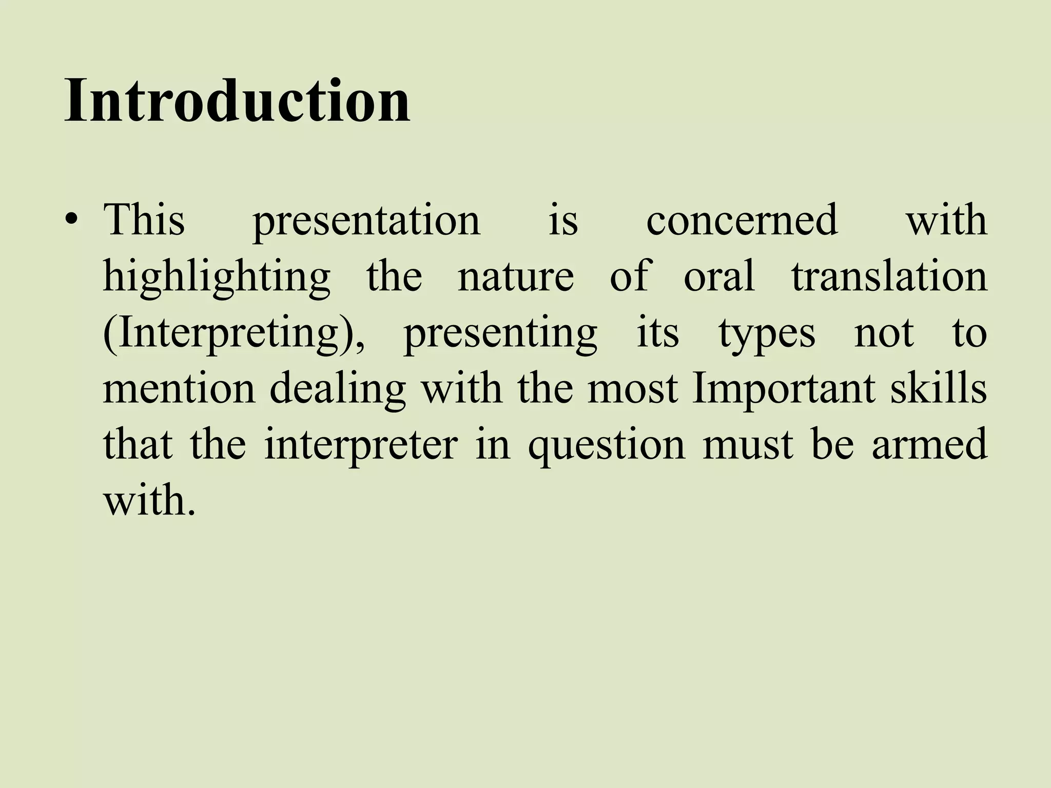 Interpreting Defintions, Types and Skills.pptx