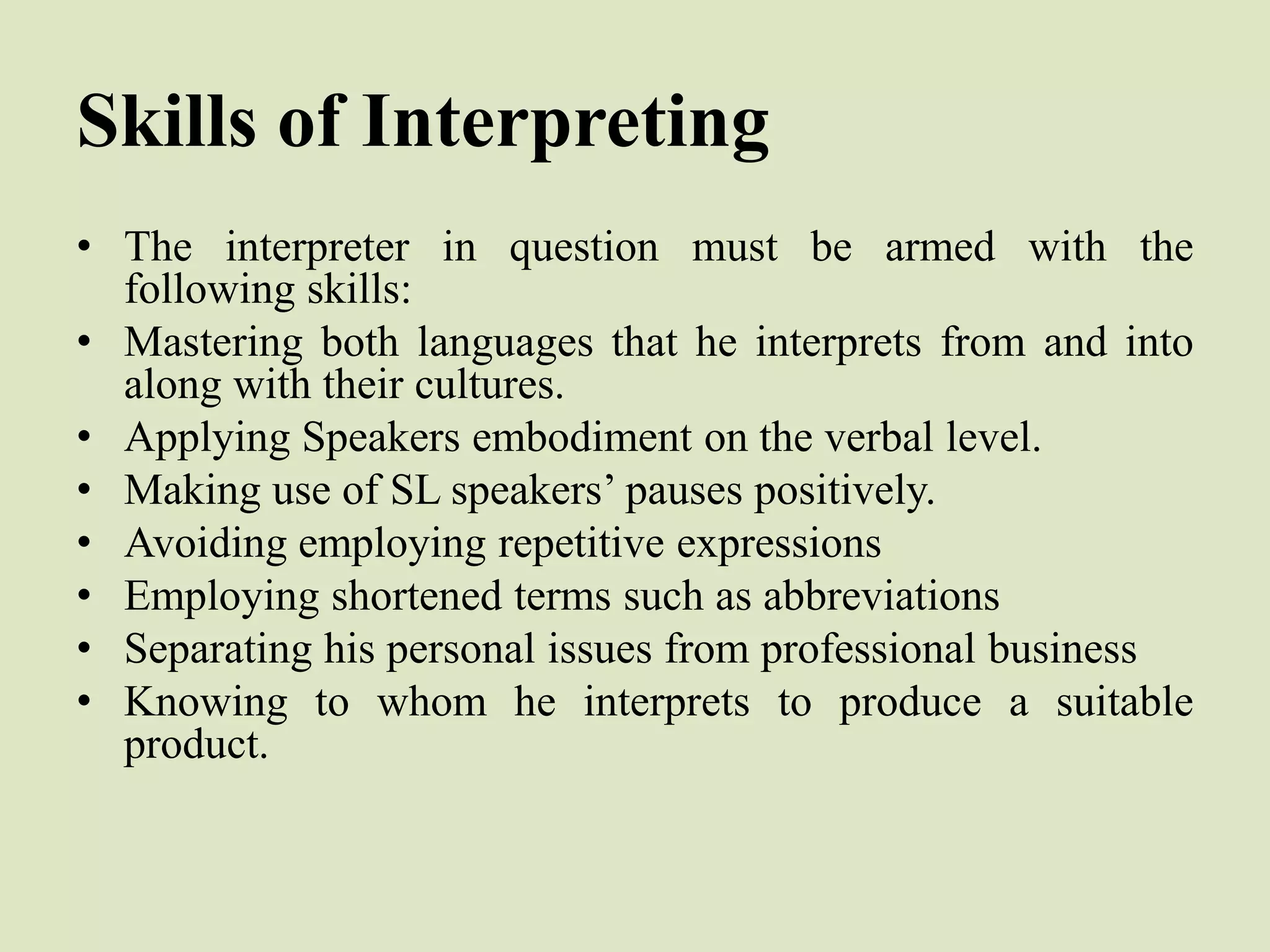 Interpreting Defintions, Types and Skills.pptx