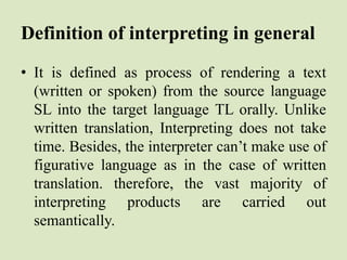 Interpreting Defintions, Types and Skills.pptx