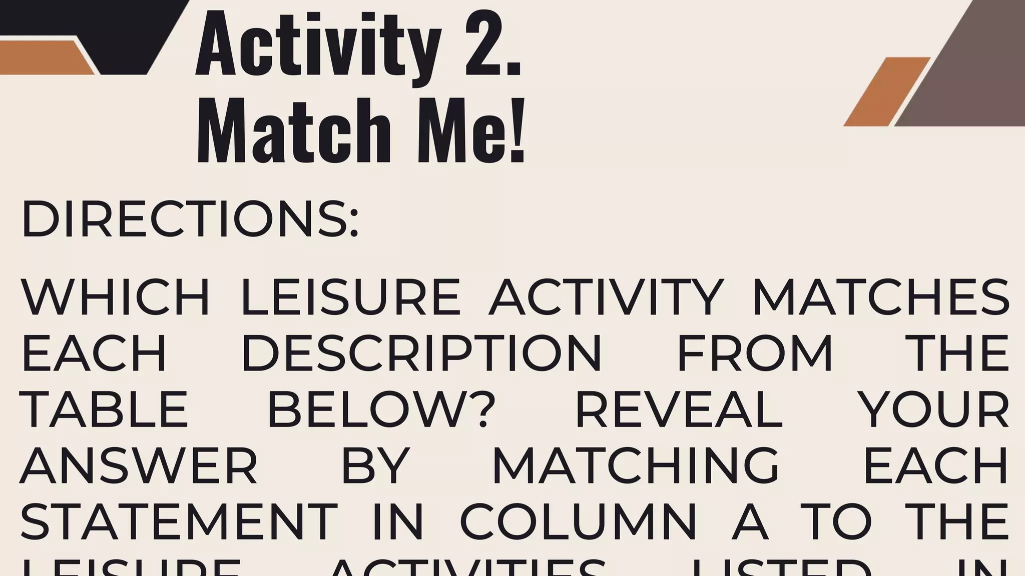 interpreting graphic representation.pptx | Flower Shopping | Shopping