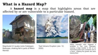 Interpreting Hazard Maps.pptx