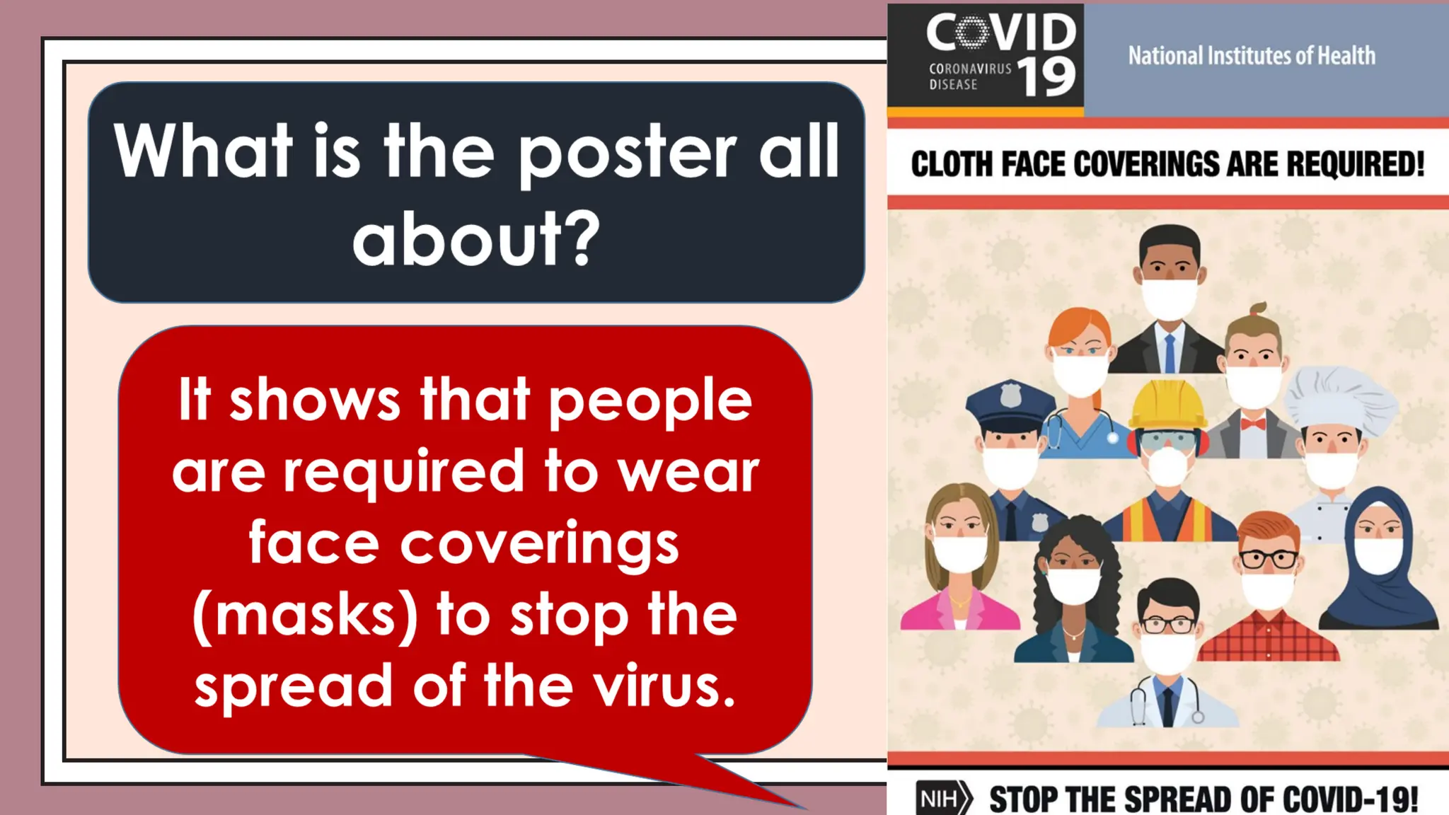 Interpreting Ideas in a Poster Demonstration.pptx