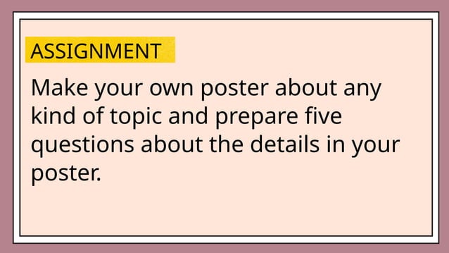 Interpreting Ideas in a Poster Demonstration.pptx